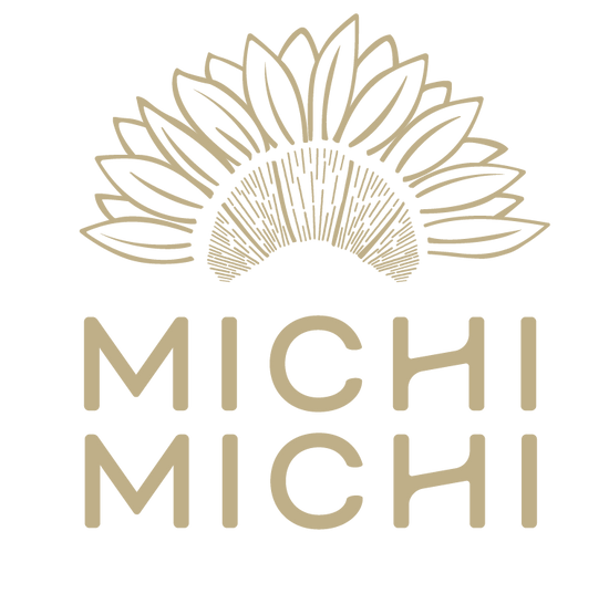 About – Michi Michi